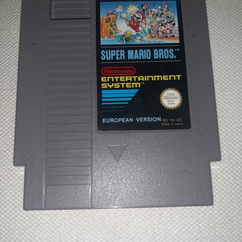 Nintendon 8 bit Classic 400 peliä | Tori