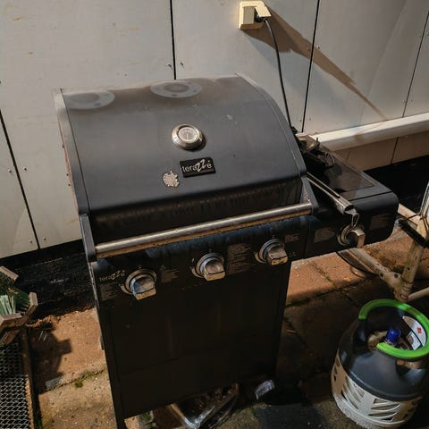 Grilli ritilät 3 kpl, uudet | Tori