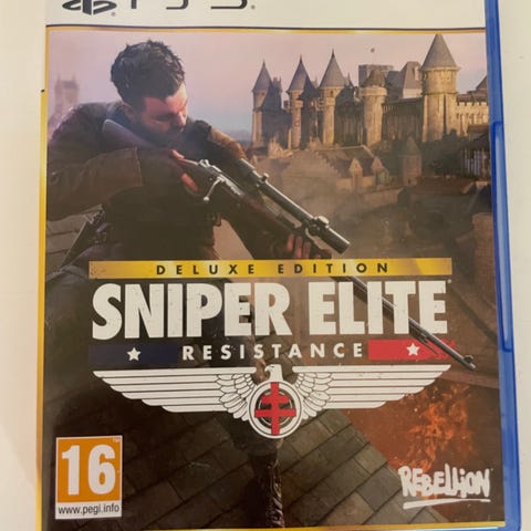 Ready Or Not Day One Edition PS5 (Käytetty) | Tori