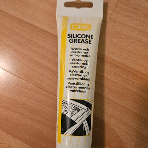 Brake Fluid Dot 4+ (ISO CLASS 6) | Tori