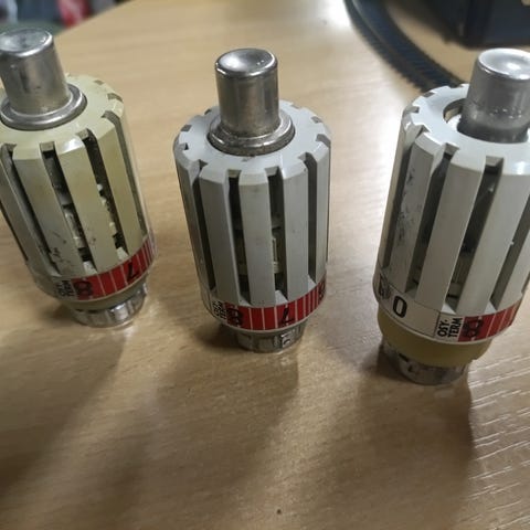 BEOK Smart Room Thermostat huonetermostaatti | Tori