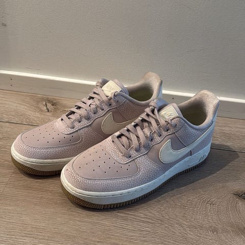 Air Force 39
