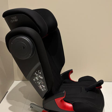 Britax Römer Turvaistuin | Tori