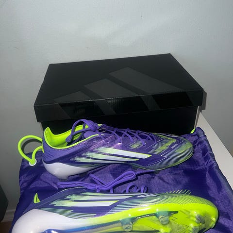 F50 Elite AG 44 2/3 | Tori