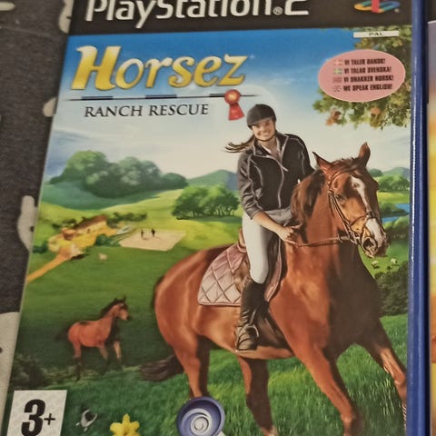 Dog's life ps2 CIB | Tori