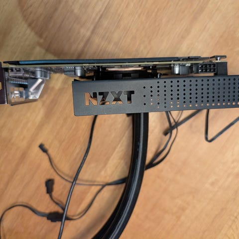 Rx 570 4gb Sapphire Pulse ITX | Tori