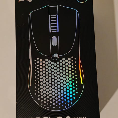 Avamaton Cherry Xtrfy M68W pelihiiri musta | Tori