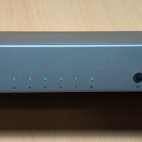 Startech 2-porttinen DisplayPort KVM | Tori