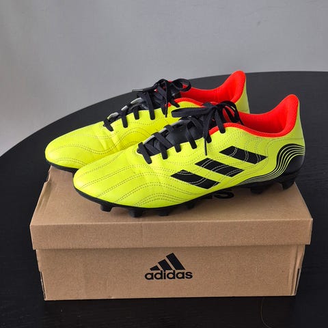 Adidas Copa Sense 4 FXT J | Tori