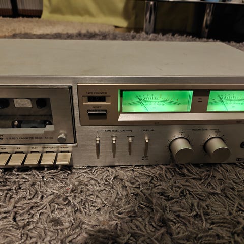 Nec authentic series P325E | Tori