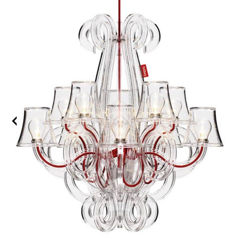 Fatboy-LED-valo Spheremaker 3 -kirkas | Tori