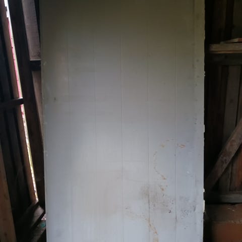 Paroc elementti 274x121x18 | Tori