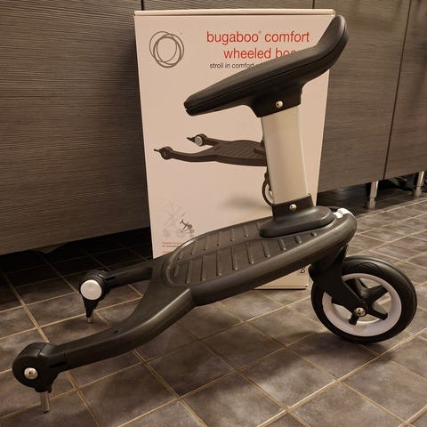 Bugaboo seisomalauta | Tori