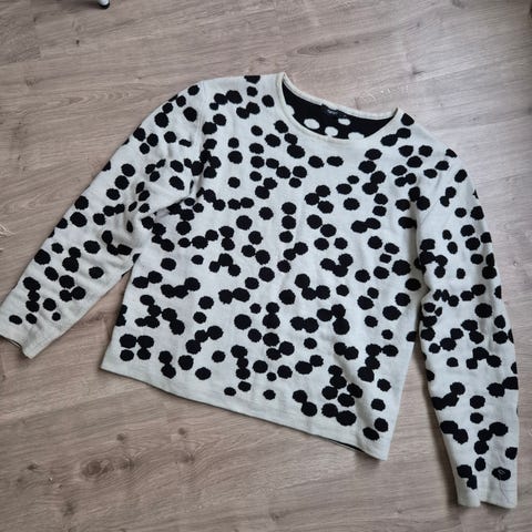 Nanso Nummi- neulemekko | Tori