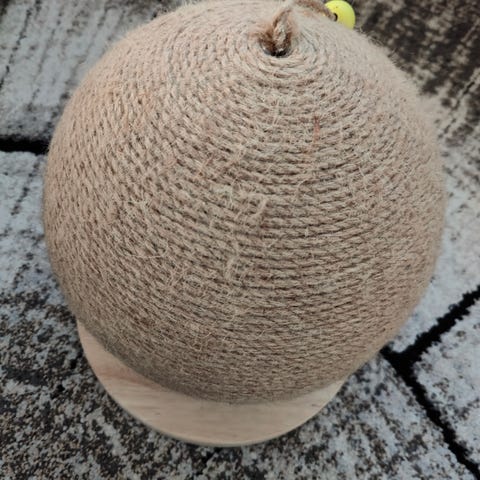 Raapimispallo | Tori