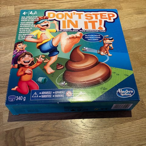 Wobbly Worm ulkopeli | Tori