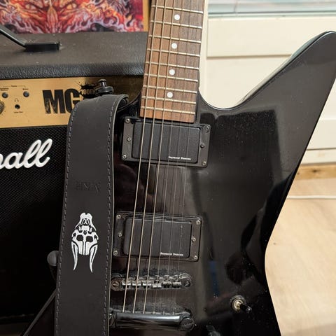 Epiphone Explorer | Tori