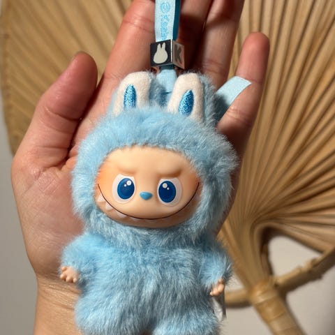 Aito Labubu "D" | Tori