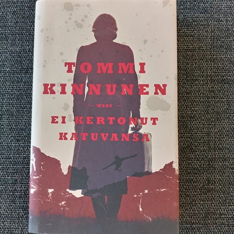 Tommi Liimatta - Jeppis | Tori