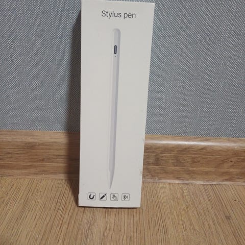 Kosketuskynä. Stylus pen | Tori