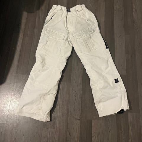 Dope lasketteluhousut 2XS | Tori