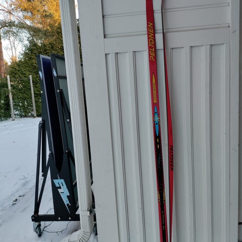 Lasten sukset 110cm | Tori