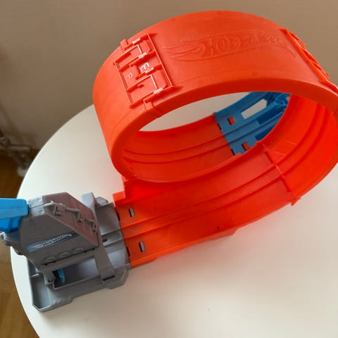 Hot Wheels autorata | Tori