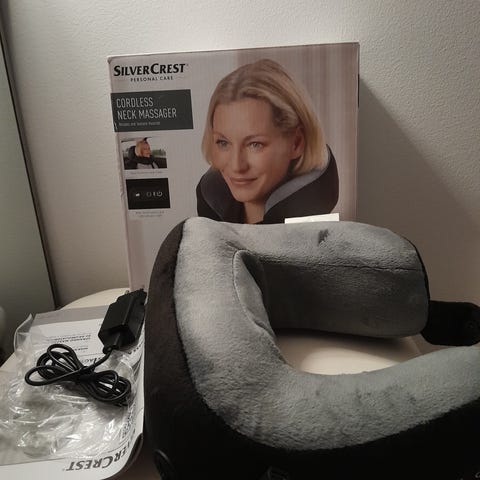 LW-201 Pressure-Point MassaAGE niska hieronta | Tori