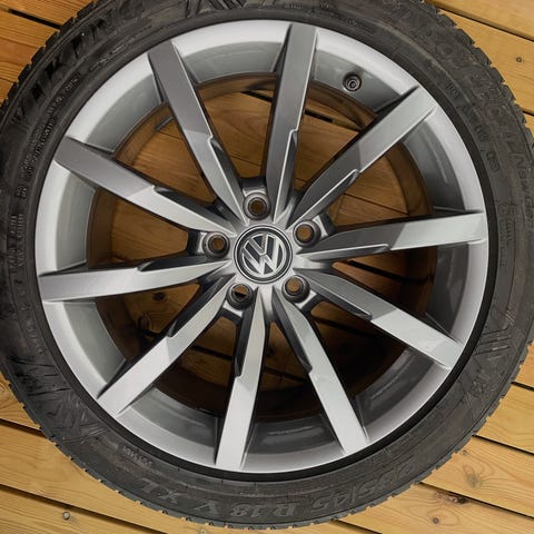 VW Passat Dartford vanteet | Tori