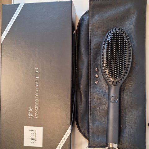 ghd Curve tong Classic Curl kiharrin | Tori