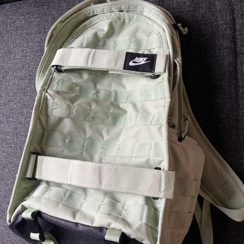 Nike Nederland reppu | Tori