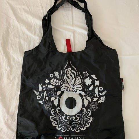 Uusi WIRKKALA shopperi/kassi | Tori