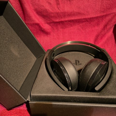 Ps4 kuulokkeet | Tori