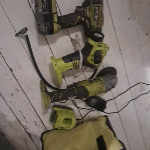 Ryobi R18IW3 One+ pulttikone | Tori