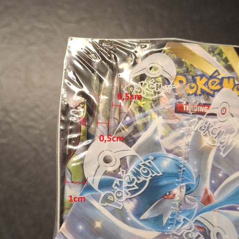 Pokemon Lost Origin Booster Box | Tori