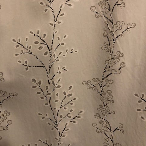 Pitkät verhot 4kpl | Tori