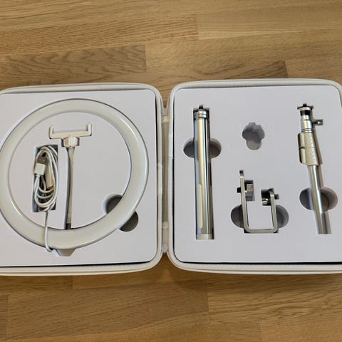 Kodak Ring Light RL001 | Tori