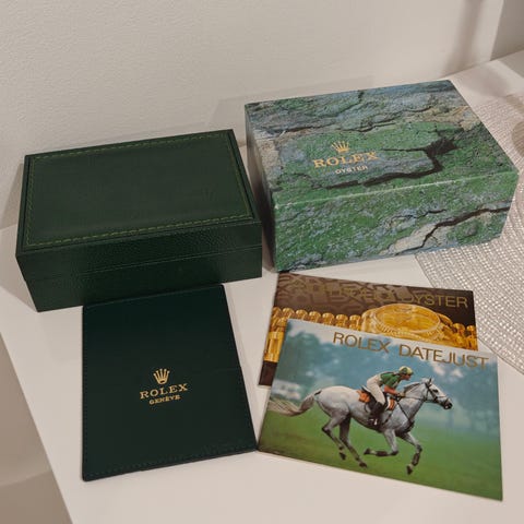 Rolex naisten | Tori