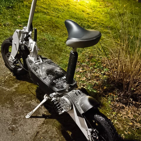 Motokettu Triple Max 1000W | Tori