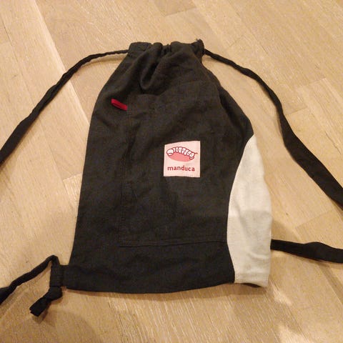 babylonia tri cotti kantoliina | Tori