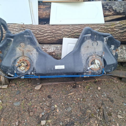 Bmw E34 ja E39 | Tori