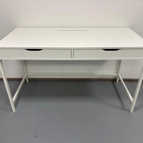 IKEA "ALEX" työpöytä — working desk | Tori
