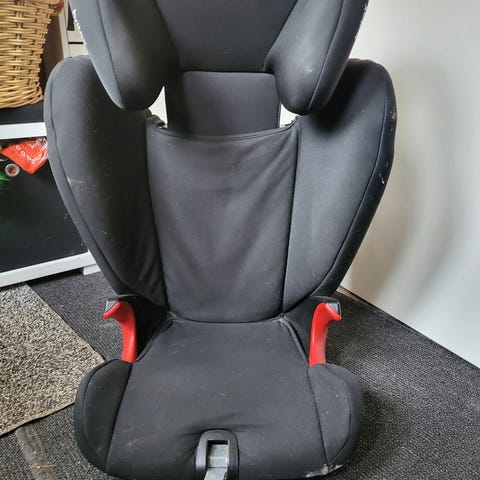 Britax Römer III M | Tori