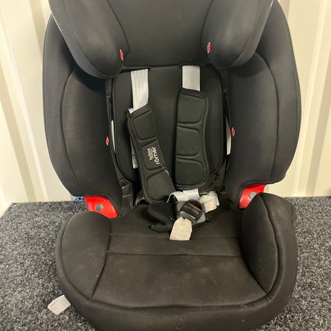 Lastenturvaistuin Britax Römer | Tori