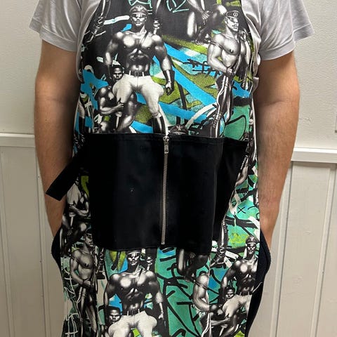 Finlaysonin Tom of Finland setti | Tori