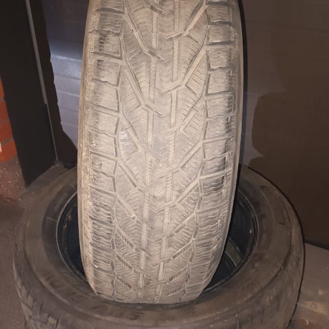 Linglong nastarengas | Tori