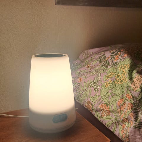 Philips Morning Wake-up Light herätysvalo | Tori