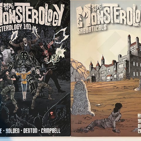 Shokki Creepy Kokoelma 2 sarjakuva kovakantinen | Tori