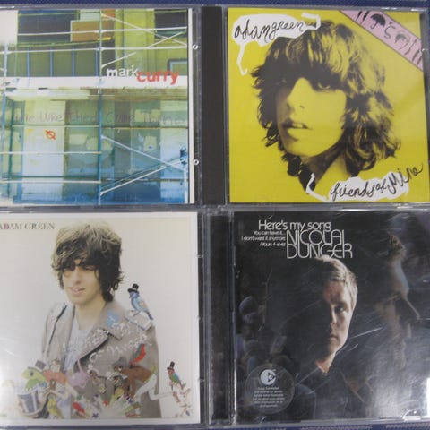 Wham!, Billy Ocean, Human League, Erasure, Jason Donovan, Nick Kamen | Tori