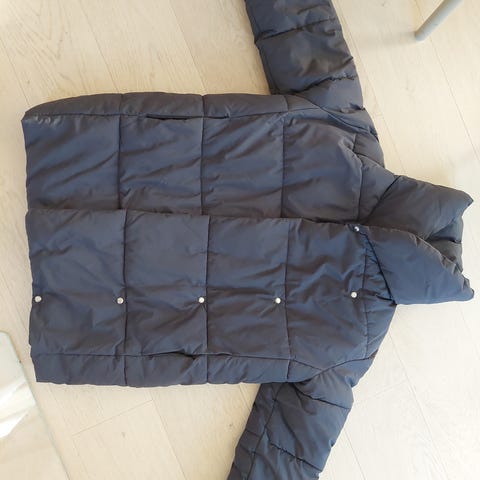 H&M Talvitakki koko S | Tori